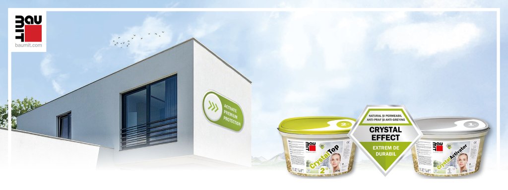 Acasă | Baumit.ro