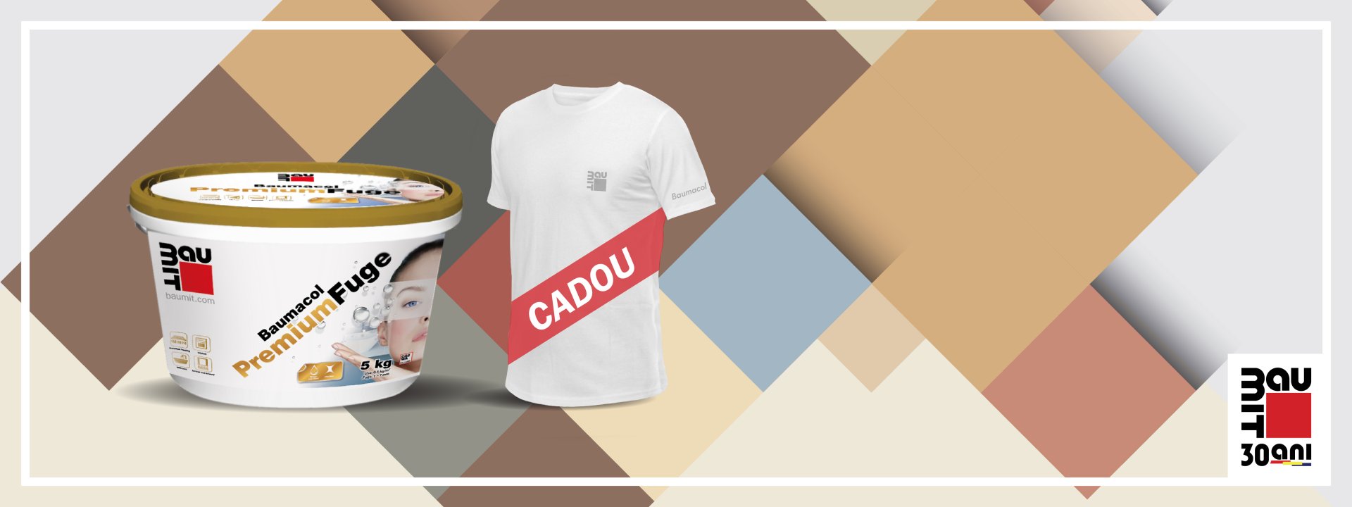 Acasă | Baumit.ro