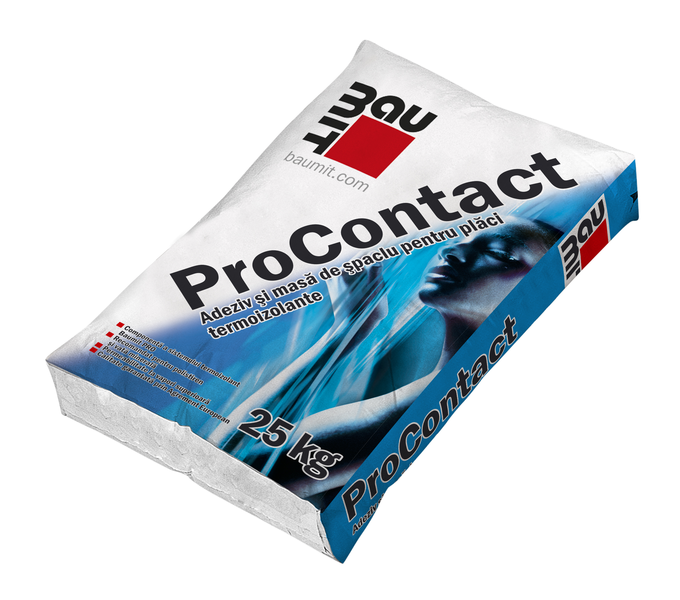 Baumit ProContact | Baumit.ro