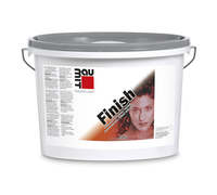 Baumit Finish | Baumit.ro