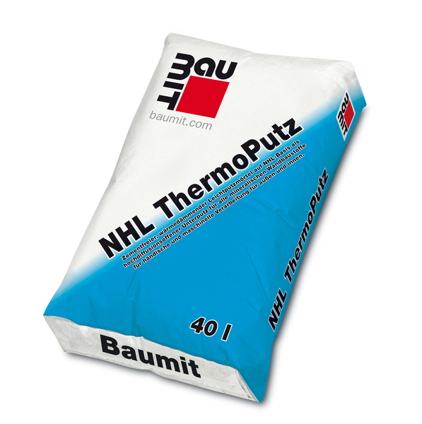 Baumit NHL Thermo | Baumit.ro