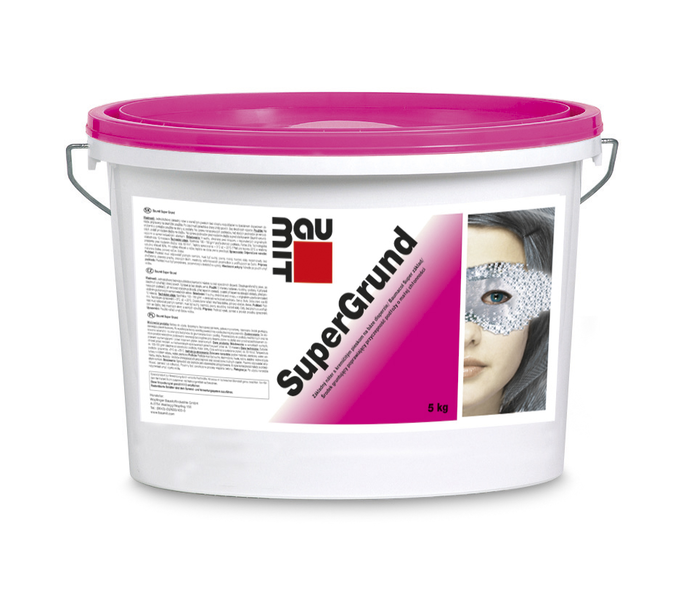 Baumit SuperPrimer | Baumit.ro