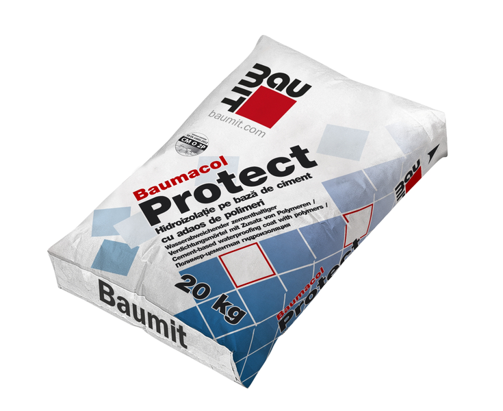 Baumit Baumacol Protect | Baumit.ro