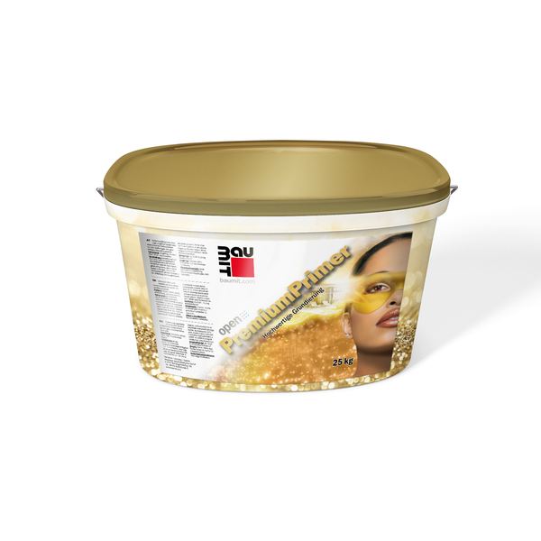 Baumit PremiumPrimer | Baumit.ro