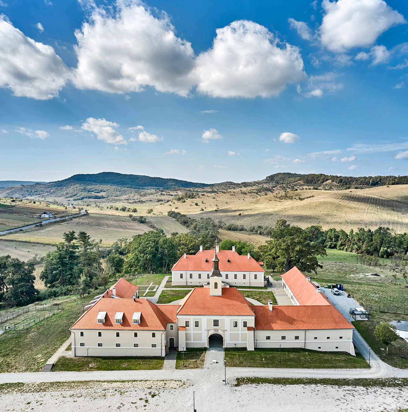 Teleki Castel | Baumit.ro